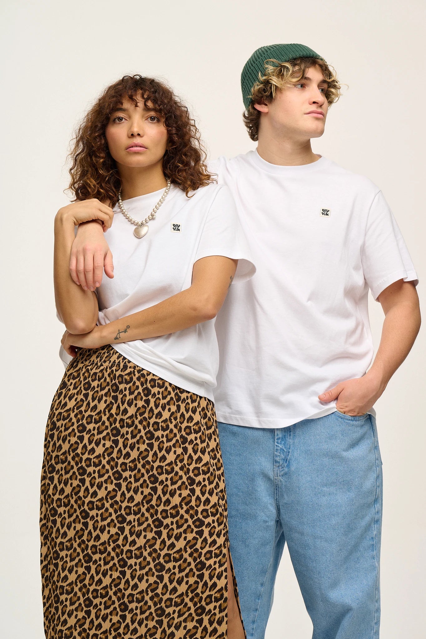 Yak Essentials – Lucy & Yak