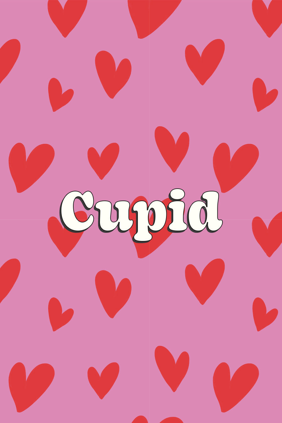 Cupid Prints 🩷 – Lucy & Yak