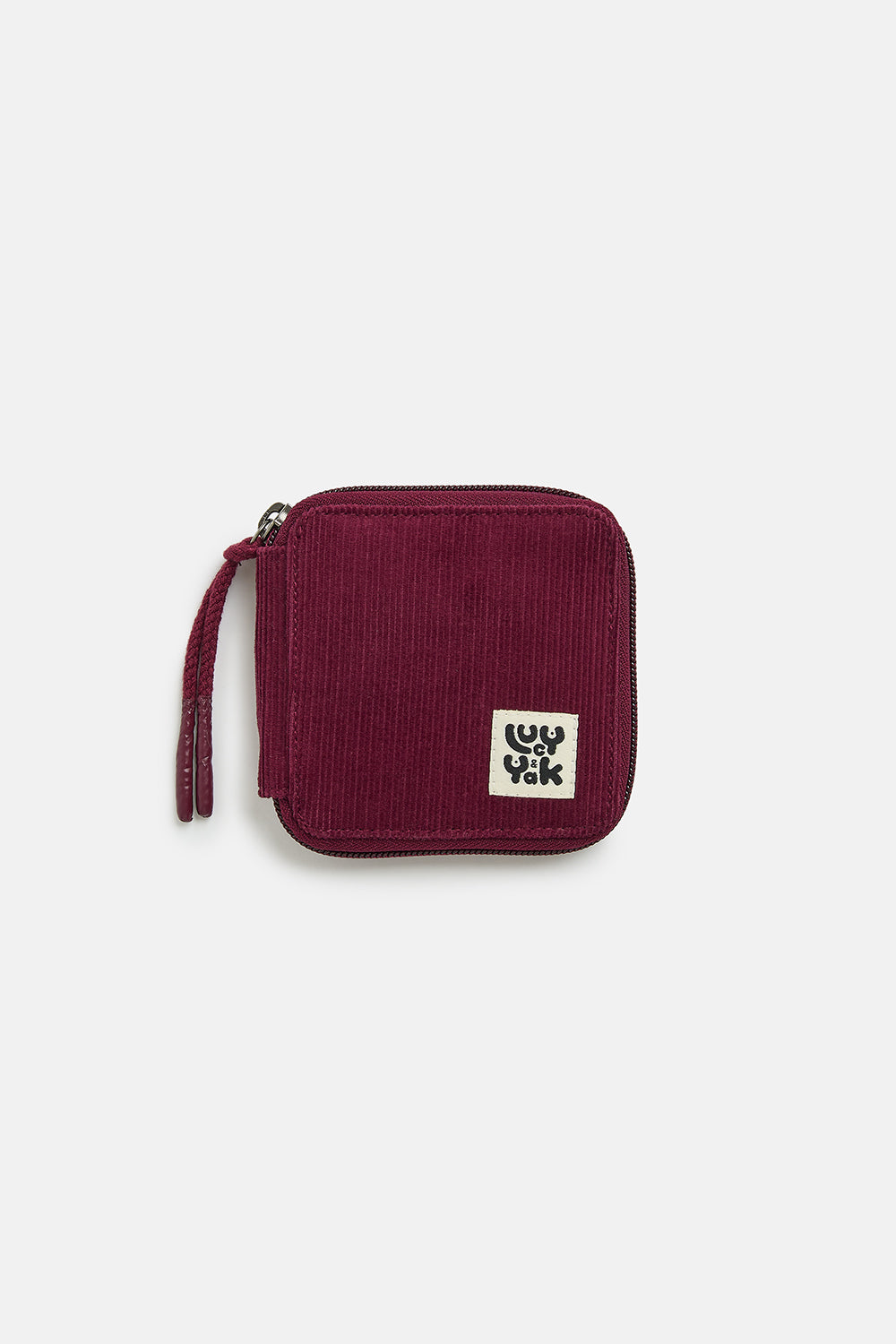 Eve - Purse in Plum Perfect – Lucy & Yak