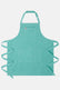 Ada - Midweight Corduroy Apron in Jade Green – Lucy & Yak