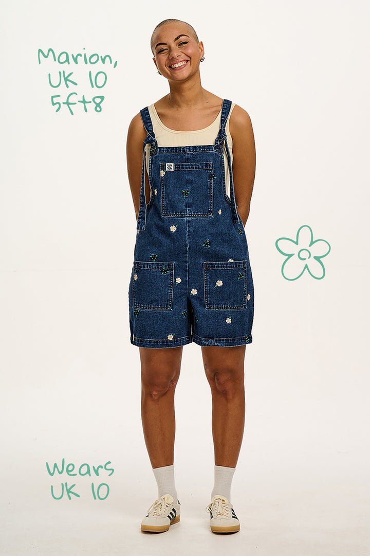 The Original Dungarees Collection | Lucy & Yak