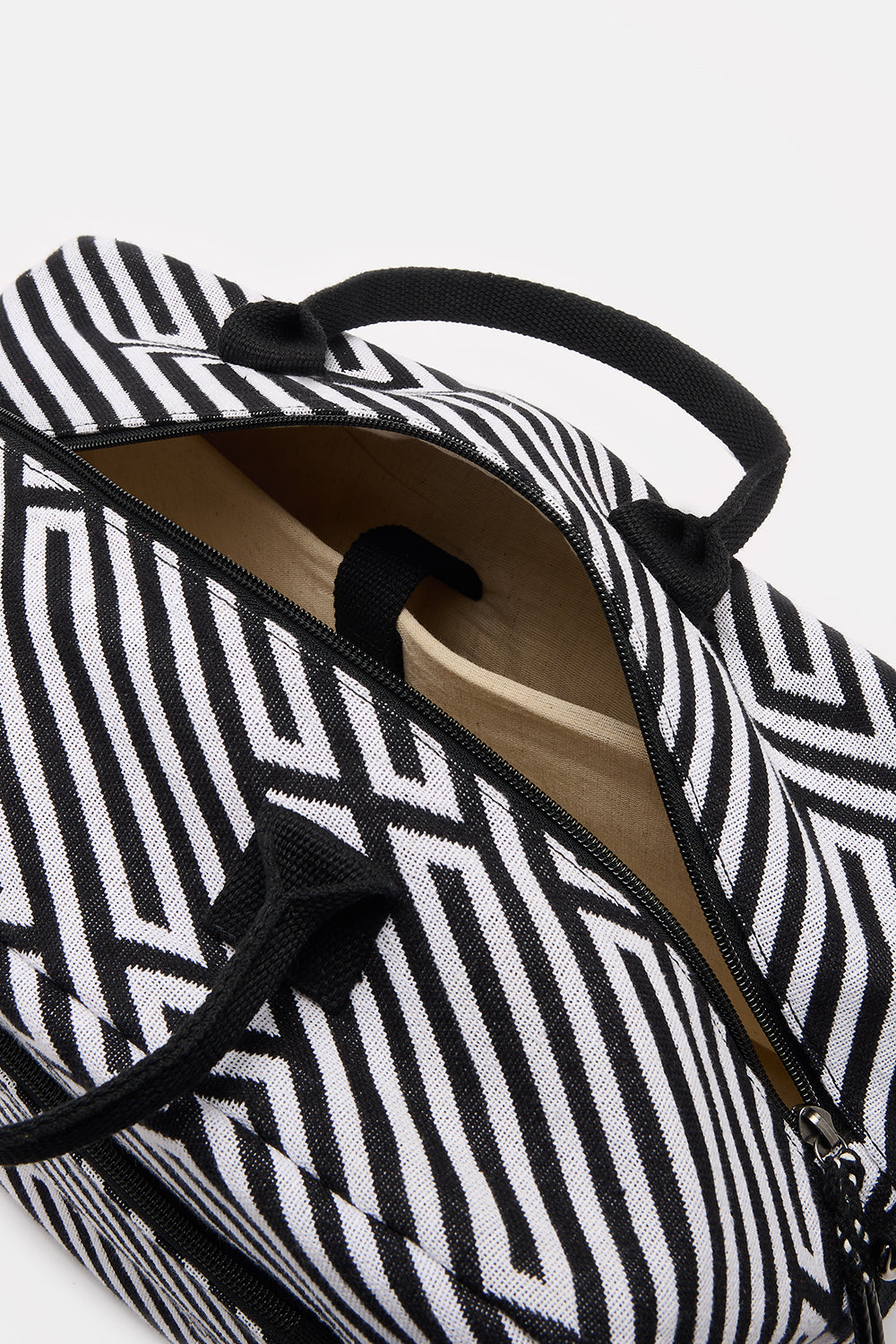 Fabric Weekend Bags - Lucy & Yak