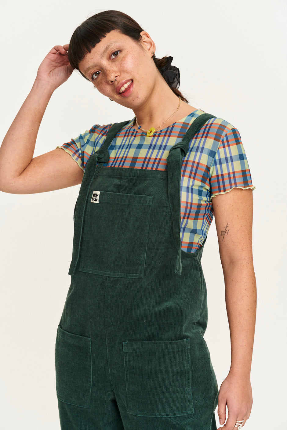 The Original Dungarees Collection | Lucy & Yak