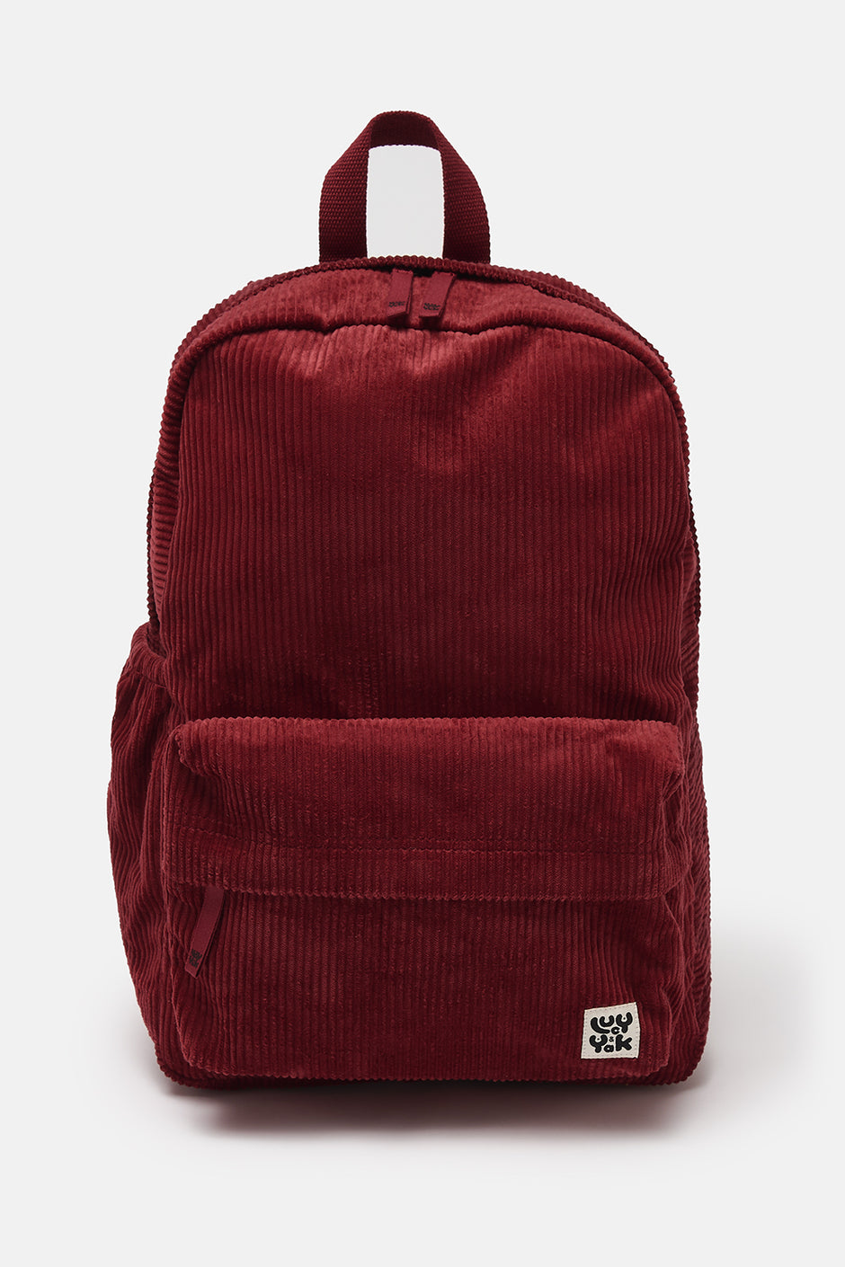 Fabric Backpacks - Lucy & Yak
