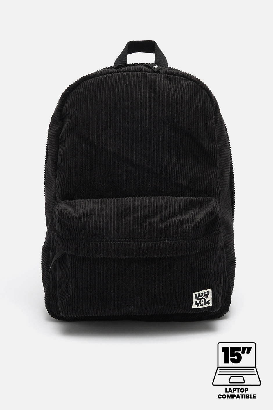 Fabric Backpacks - Lucy & Yak