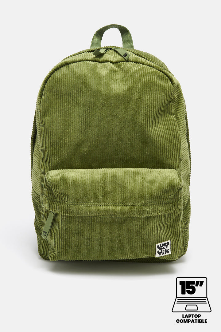 Fabric Backpacks - Lucy & Yak