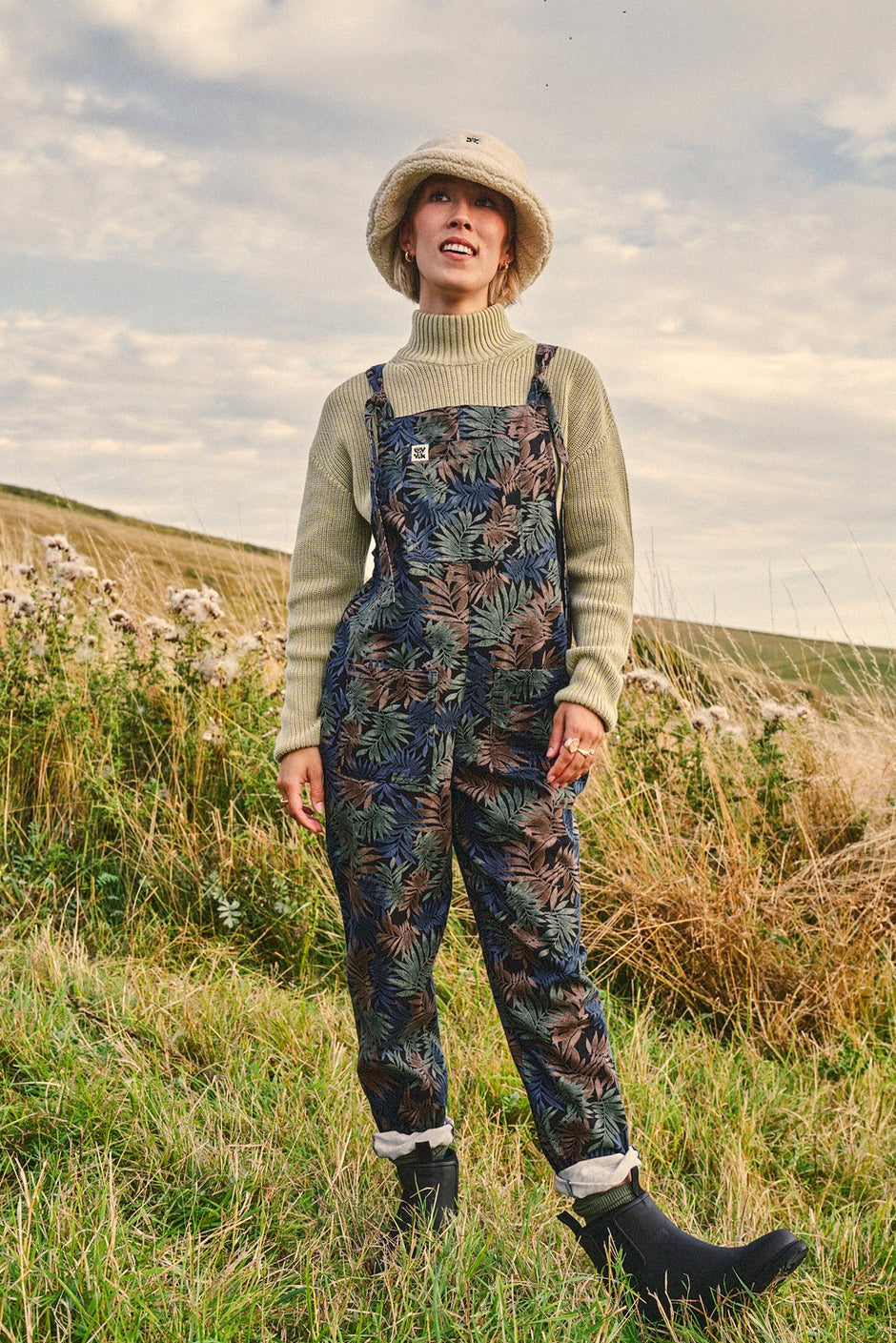 The Original Dungarees Collection | Lucy & Yak
