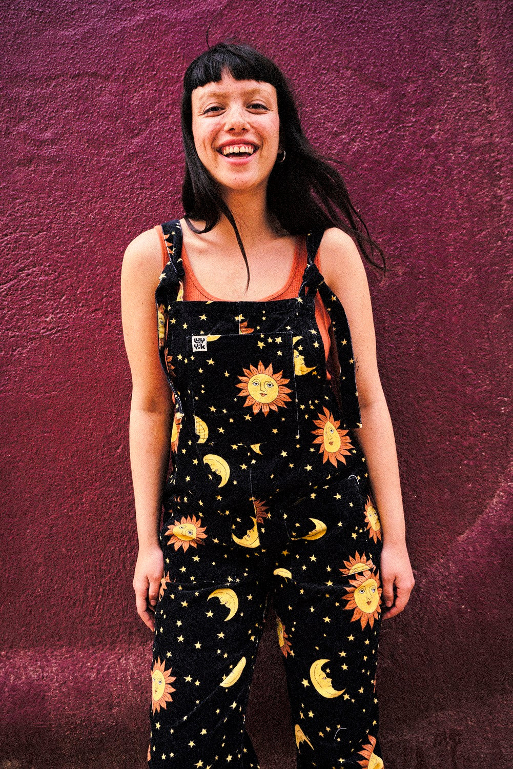 New In Clothing | Latest Fashion | Lucy & Yak – Page 5