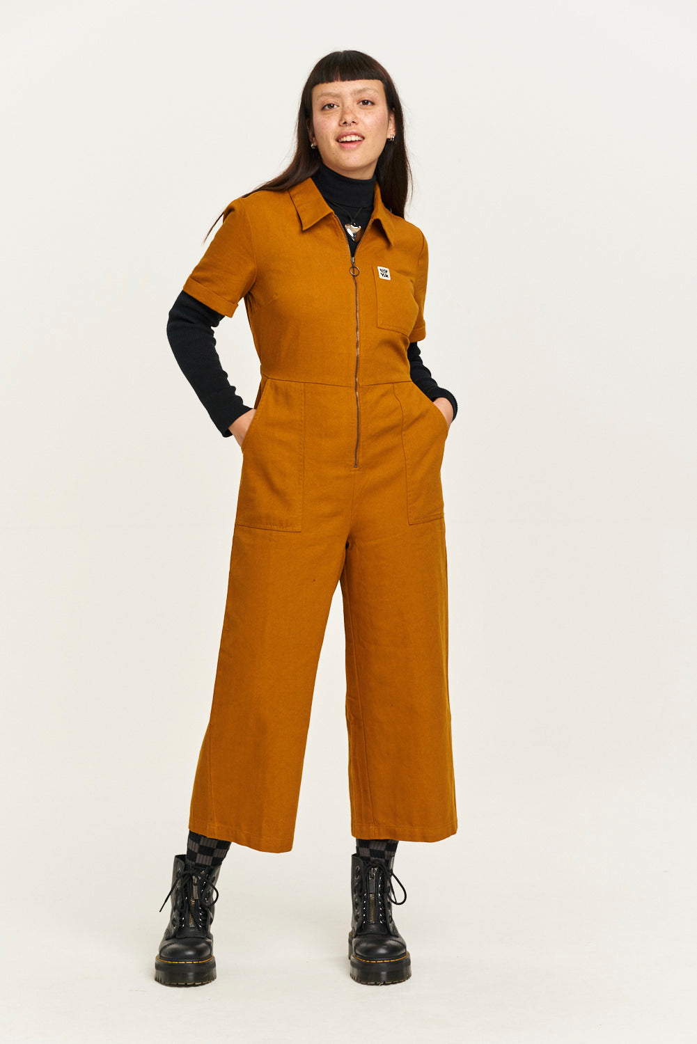 New In Clothing | Latest Fashion | Lucy & Yak