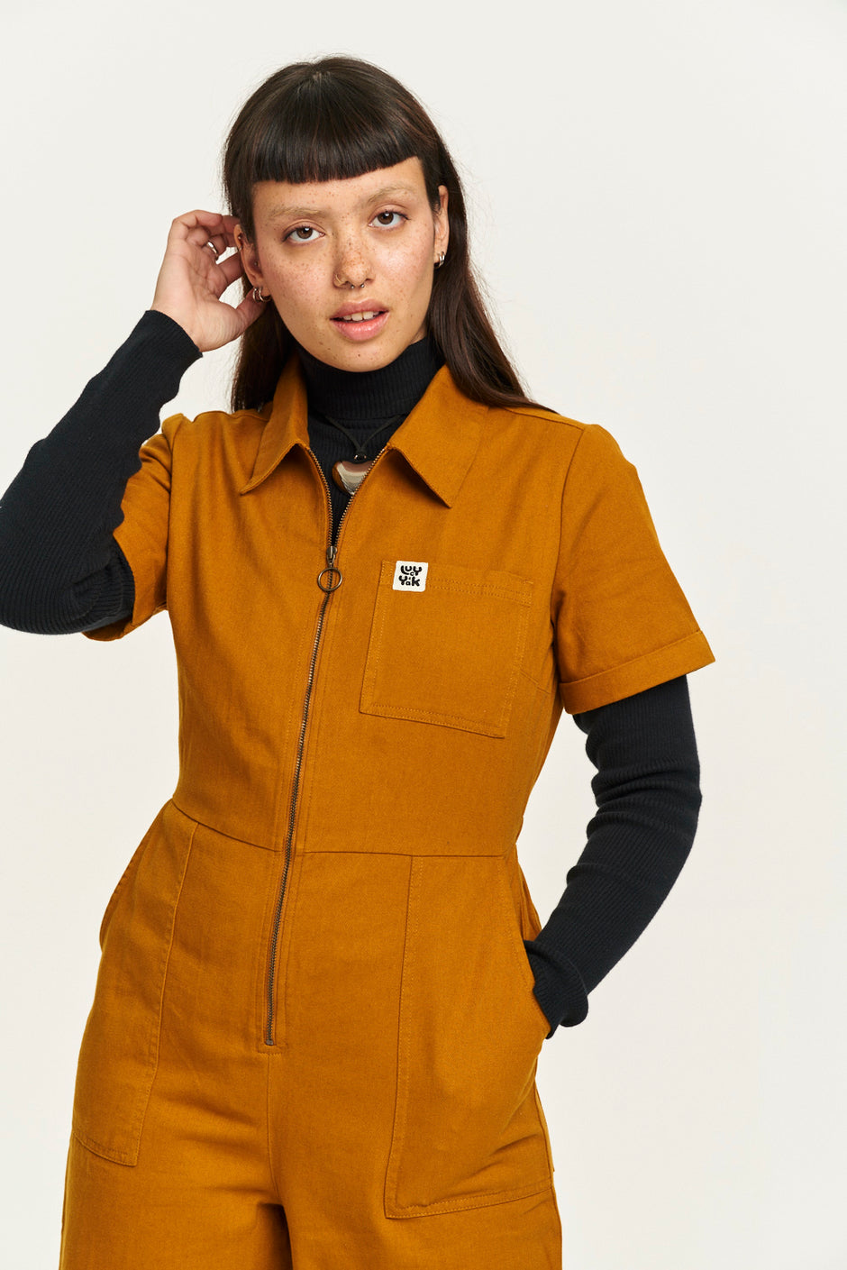 Bestseller Clothing – Lucy & Yak