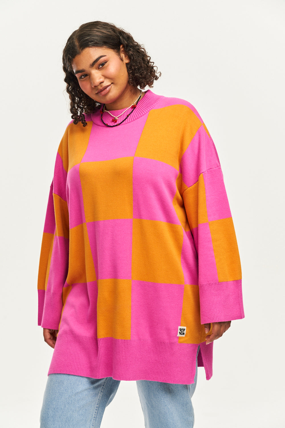 Jumpers & Cardigans – Lucy & Yak