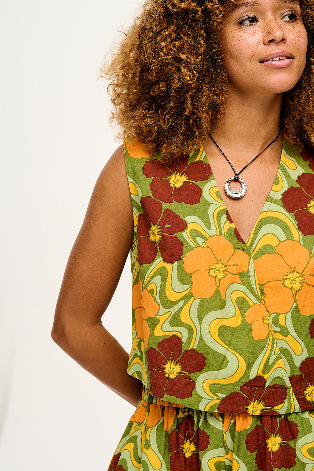 New In Clothing | Latest Fashion | Lucy & Yak – Page 2