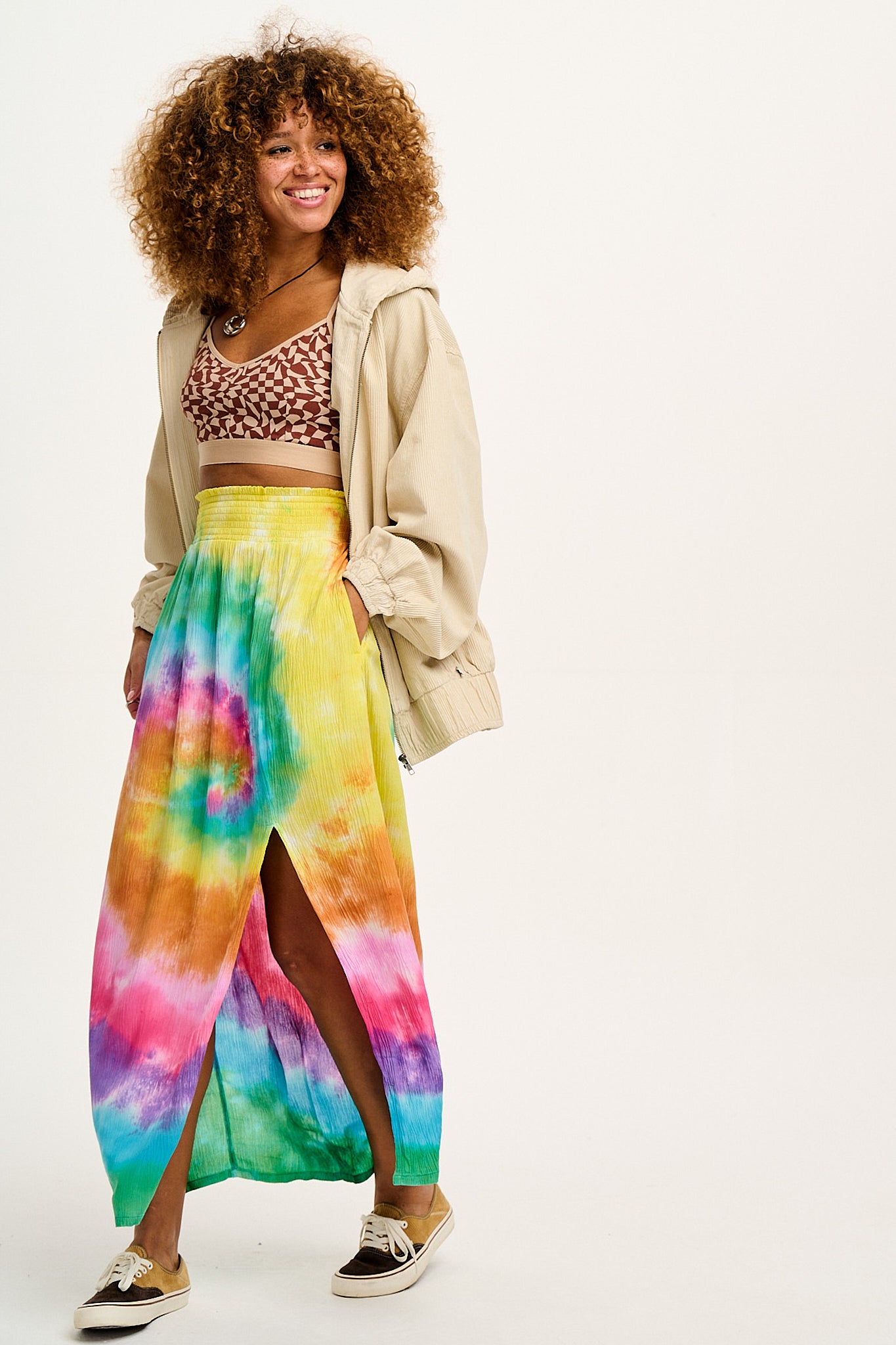 Poppy Skirts – Lucy & Yak
