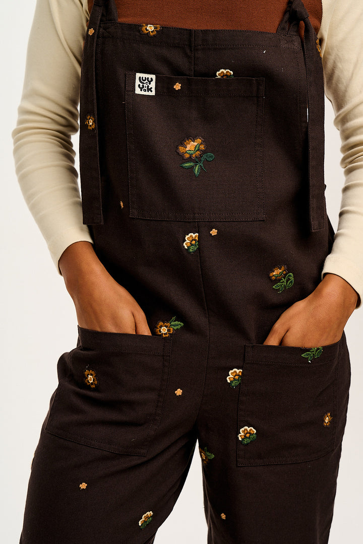 The Original Dungarees Collection | Lucy & Yak