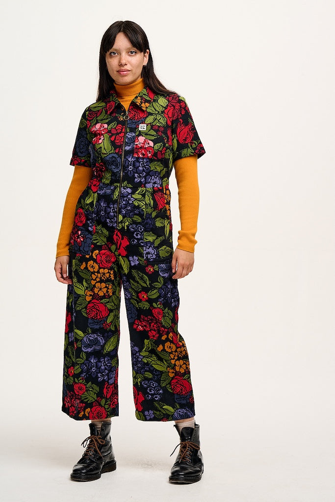 Lucy And Yak Jumpsuit