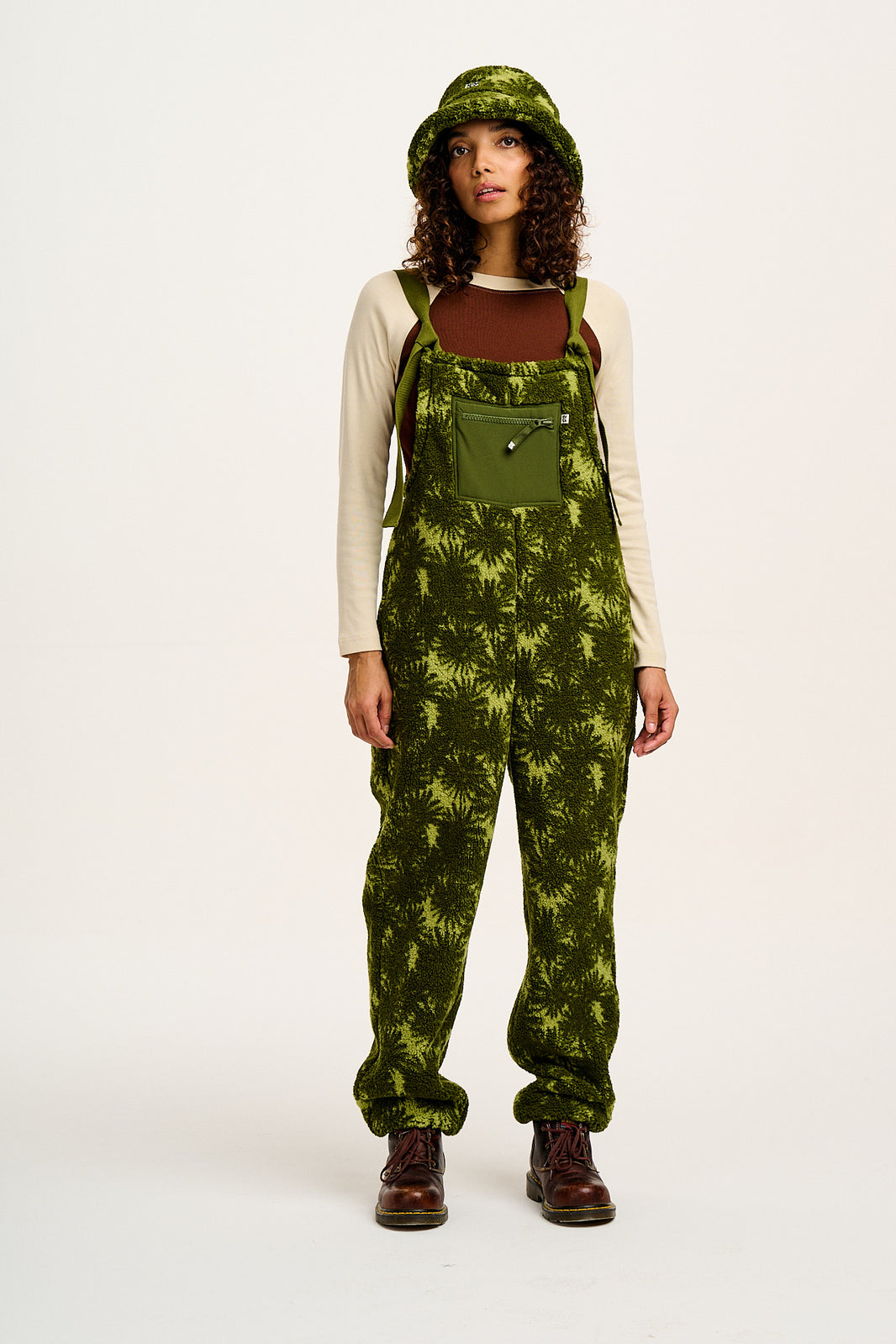 Organic Cotton Dungarees & Overalls | Lucy & Yak