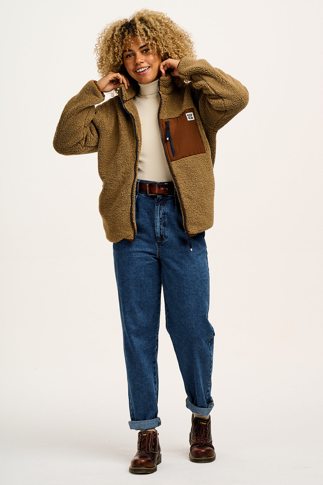 Petite Range – Lucy & Yak