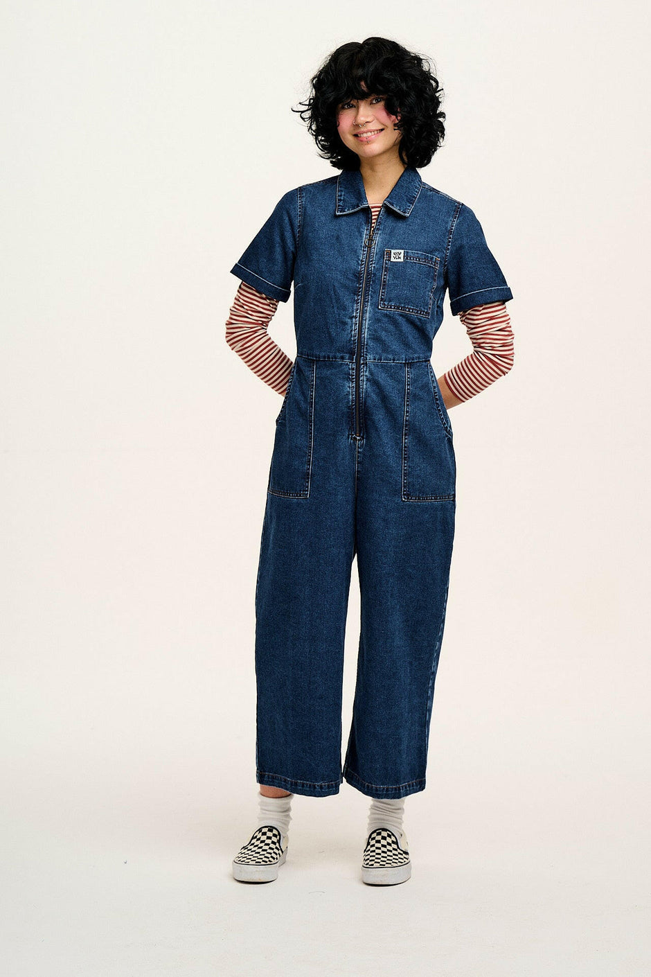 Bestseller Clothing – Lucy & Yak