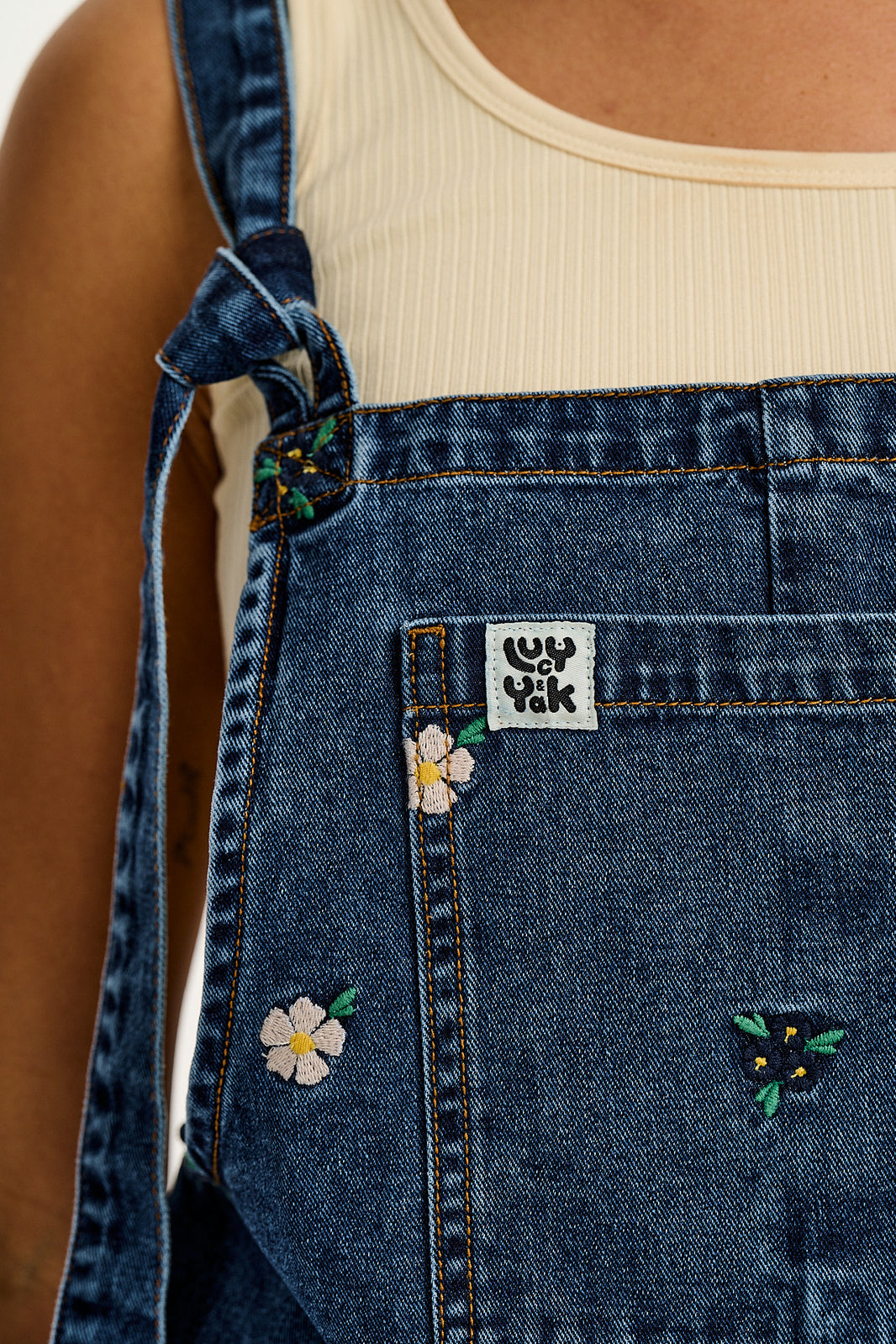 The Original Dungarees Collection | Lucy & Yak