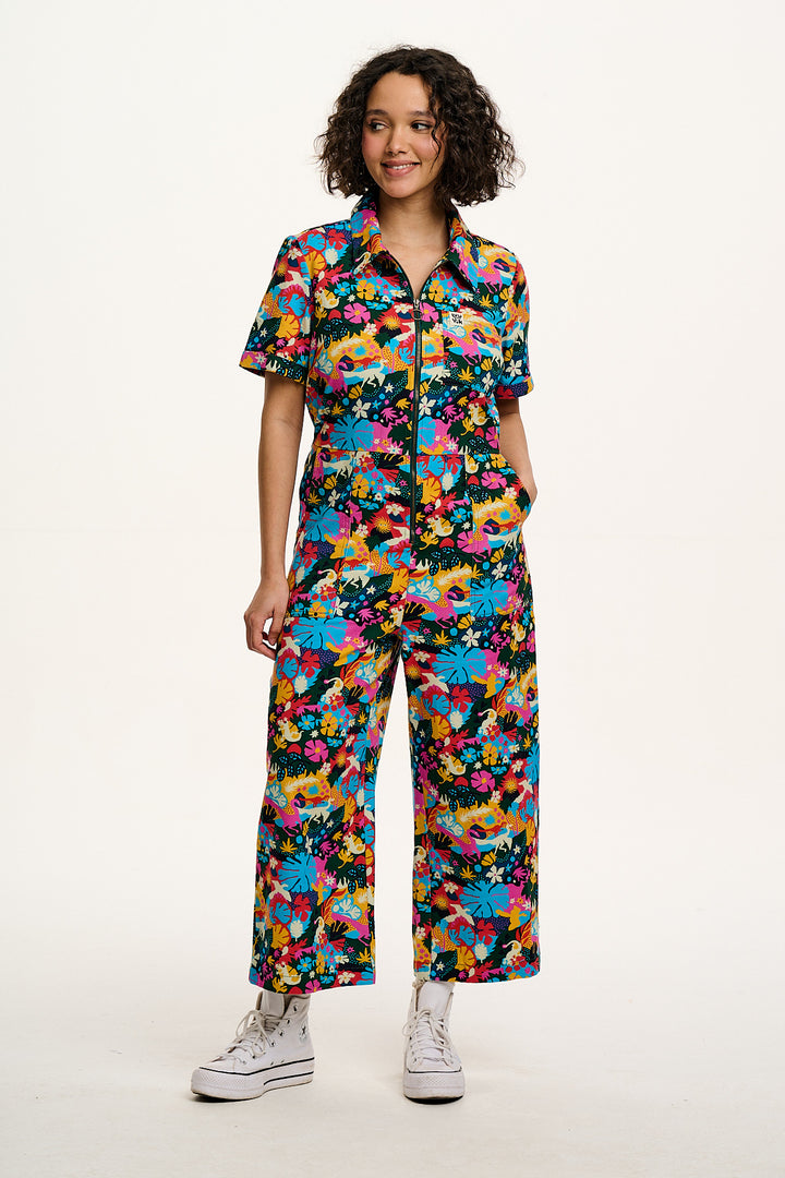 Lucy And Yak Jumpsuit