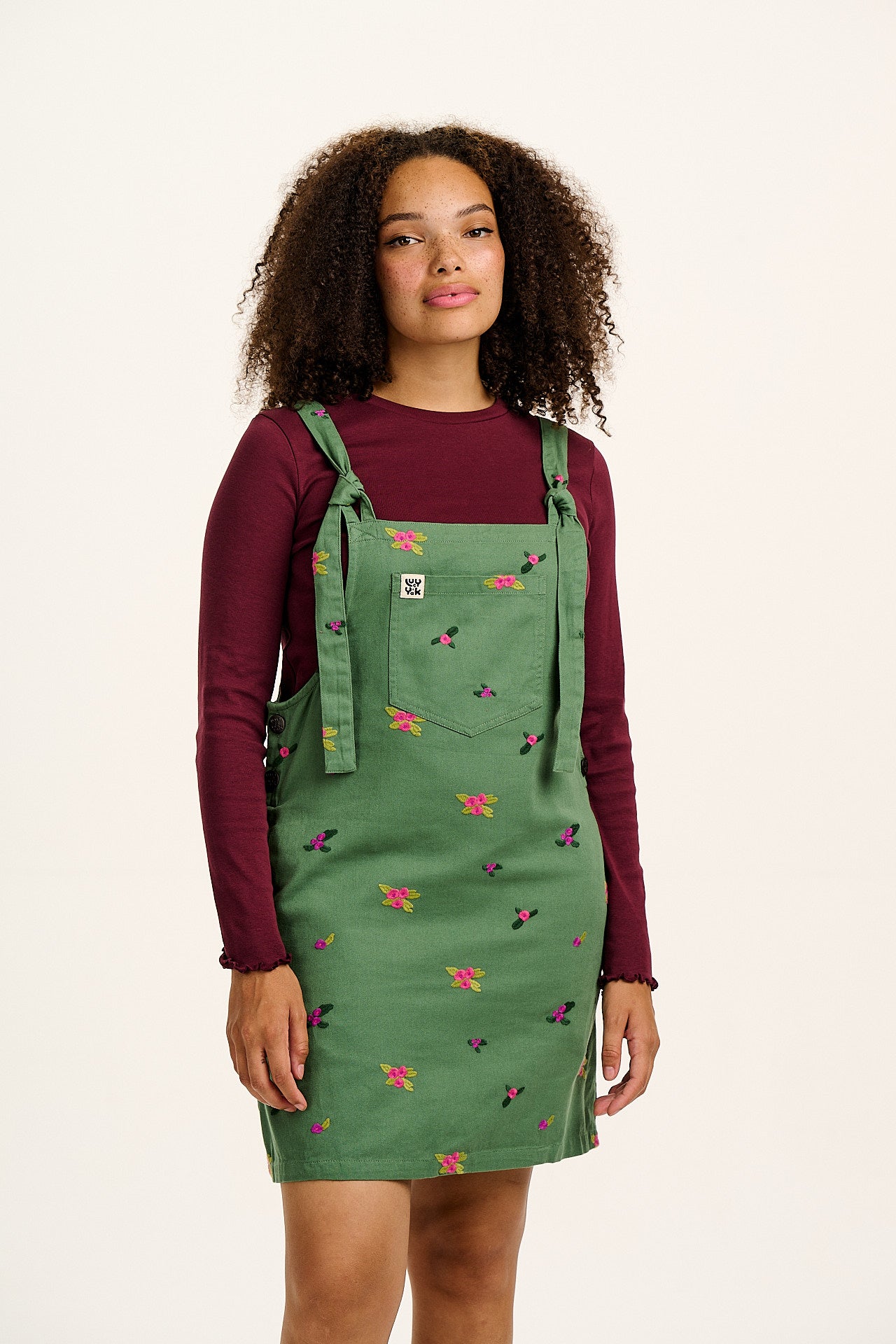 Lucy & Yak Outlet - Last Chance