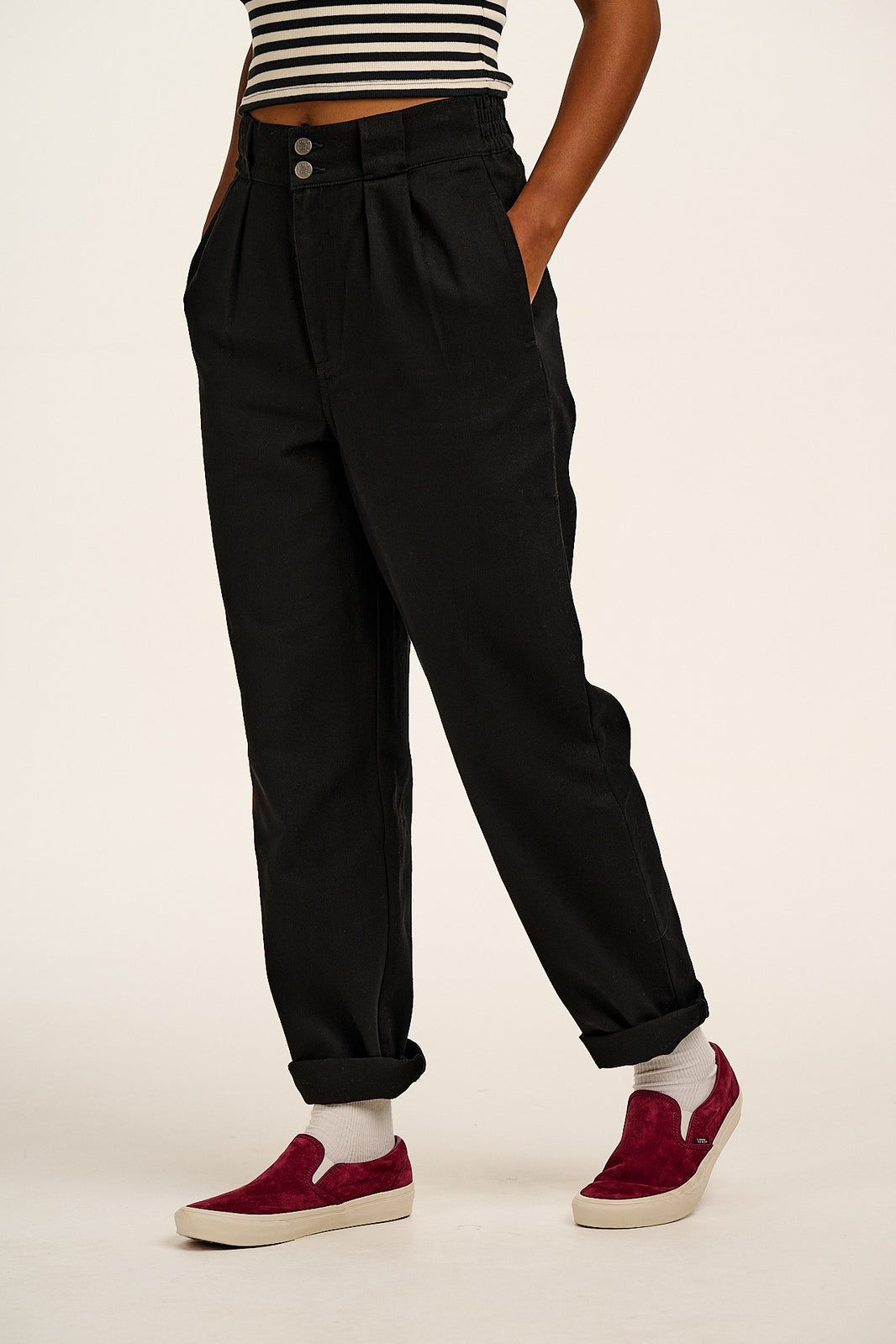 Last Chance - Bottoms – Lucy & Yak