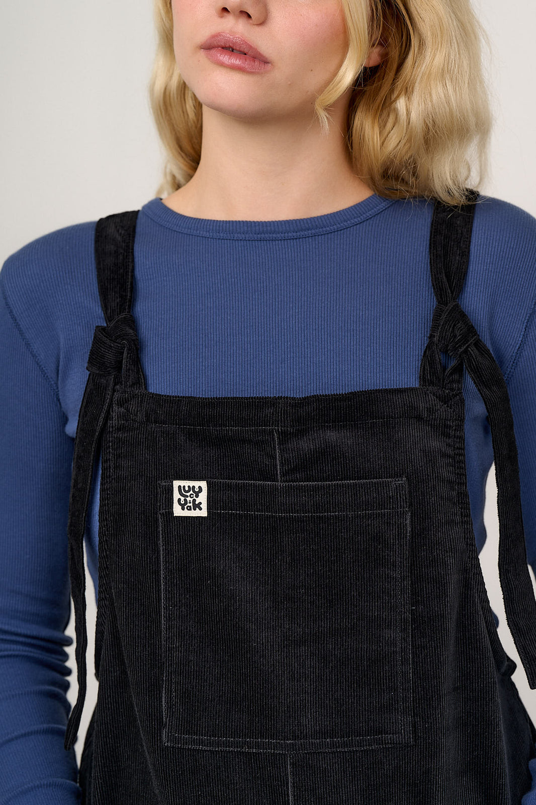 The Original Dungarees Collection | Lucy & Yak