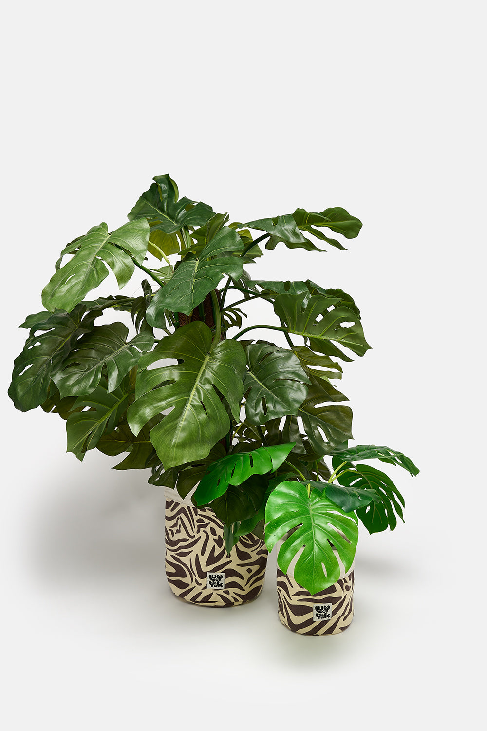 Plant pot Covers – Lucy & Yak