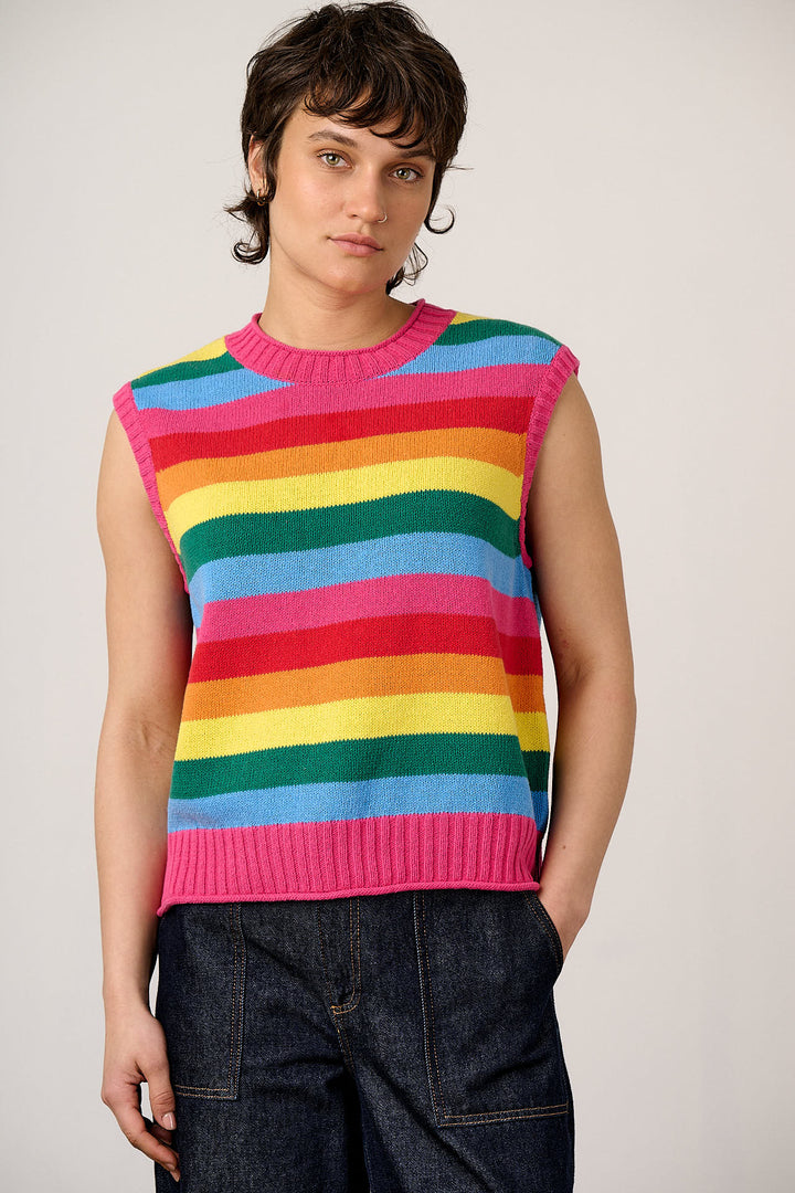 Sustainable Outerwear & Knitwear - Lucy & Yak