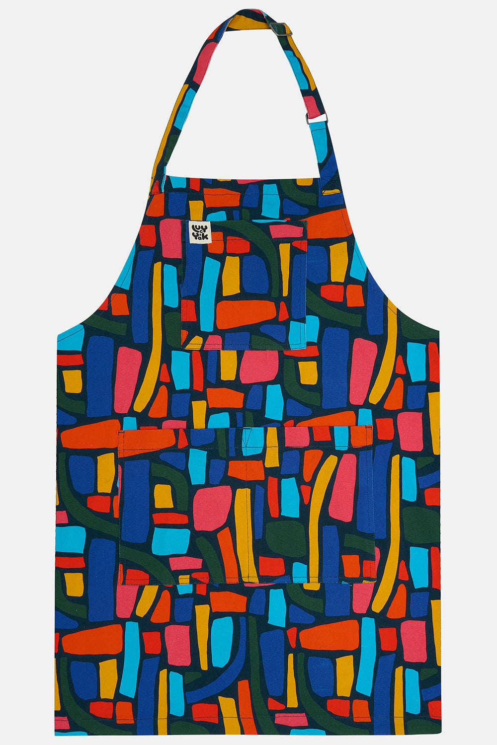 Organic & Sustainable Aprons | Lucy & Yak