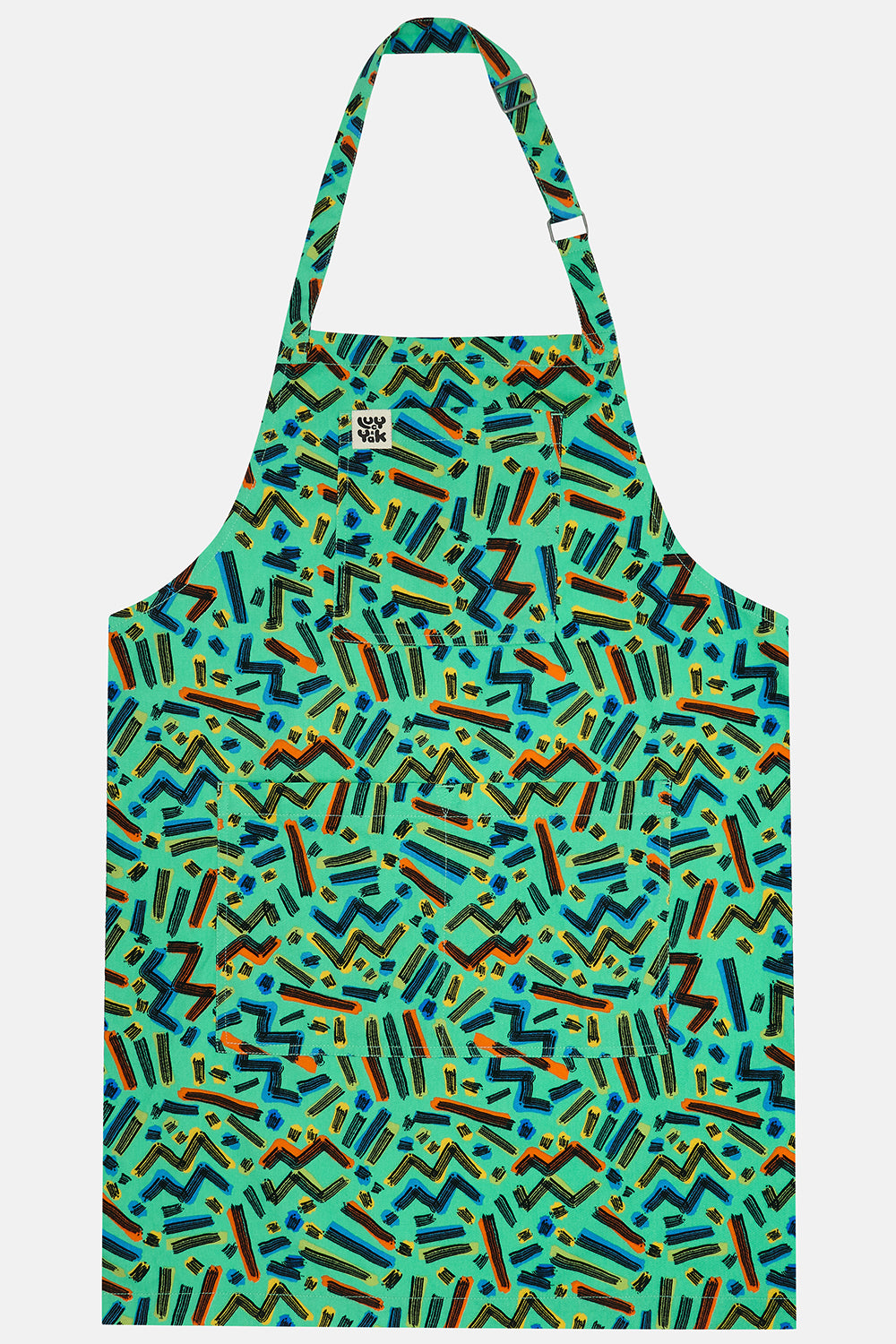 Organic & Sustainable Aprons | Lucy & Yak