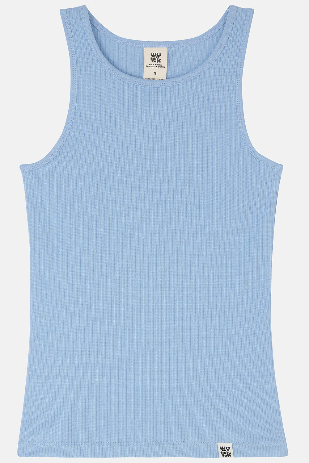 Vests | Sleeveless Tops | Lucy & Yak