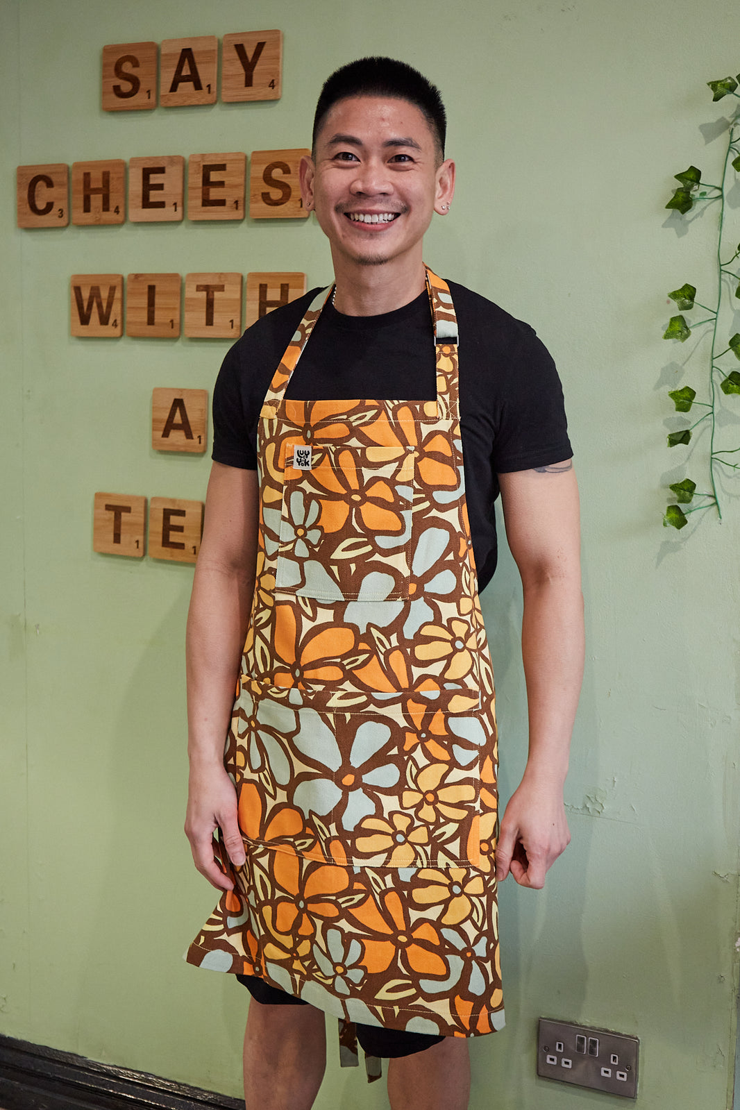 Products – Lucy & Yak