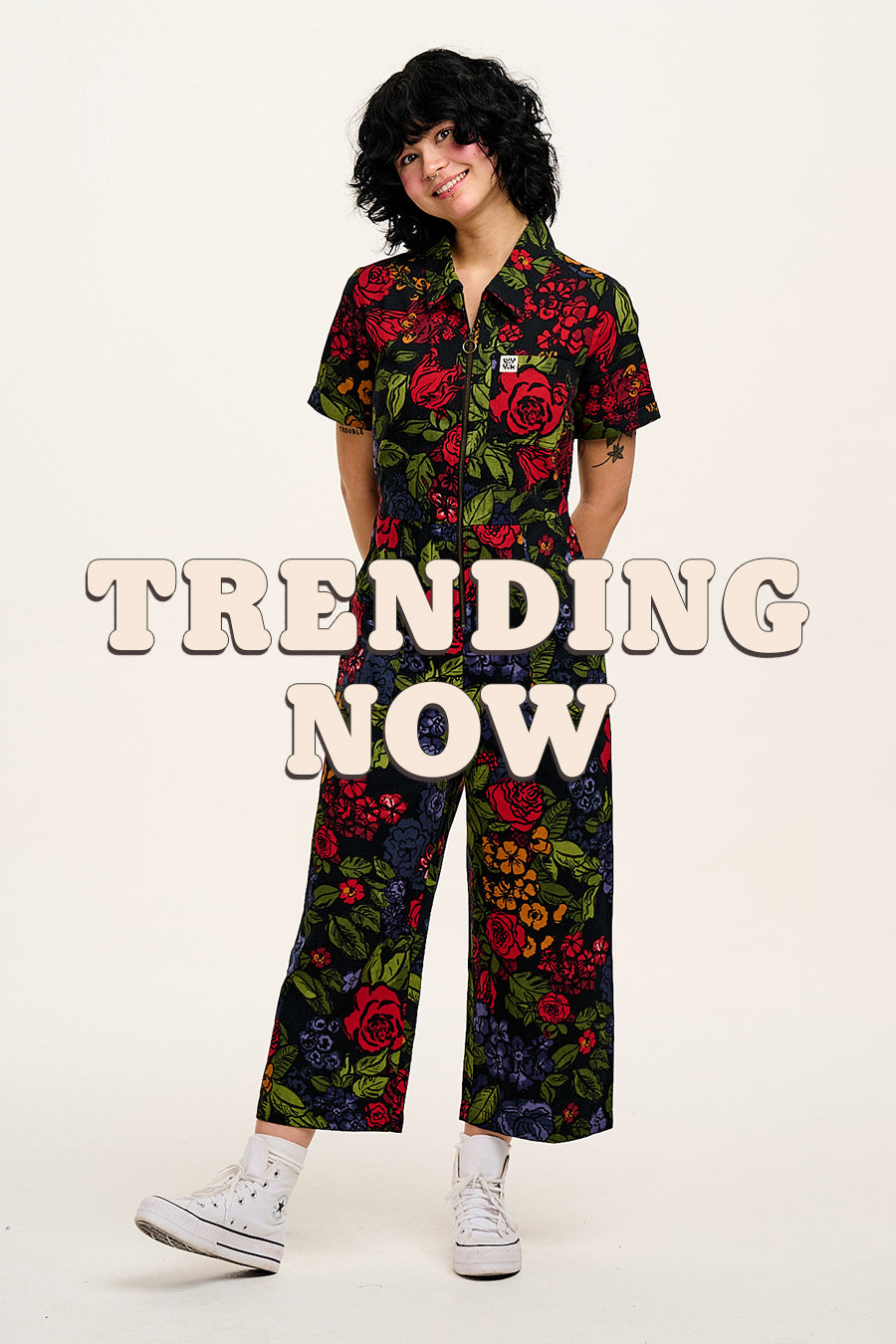 Bestseller Clothing – Lucy & Yak