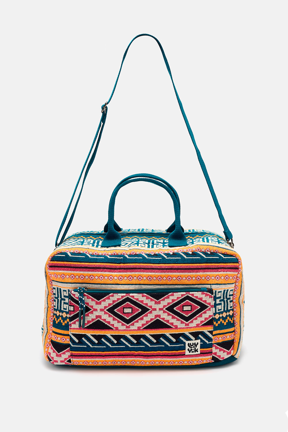 Weekend Bags – Lucy & Yak